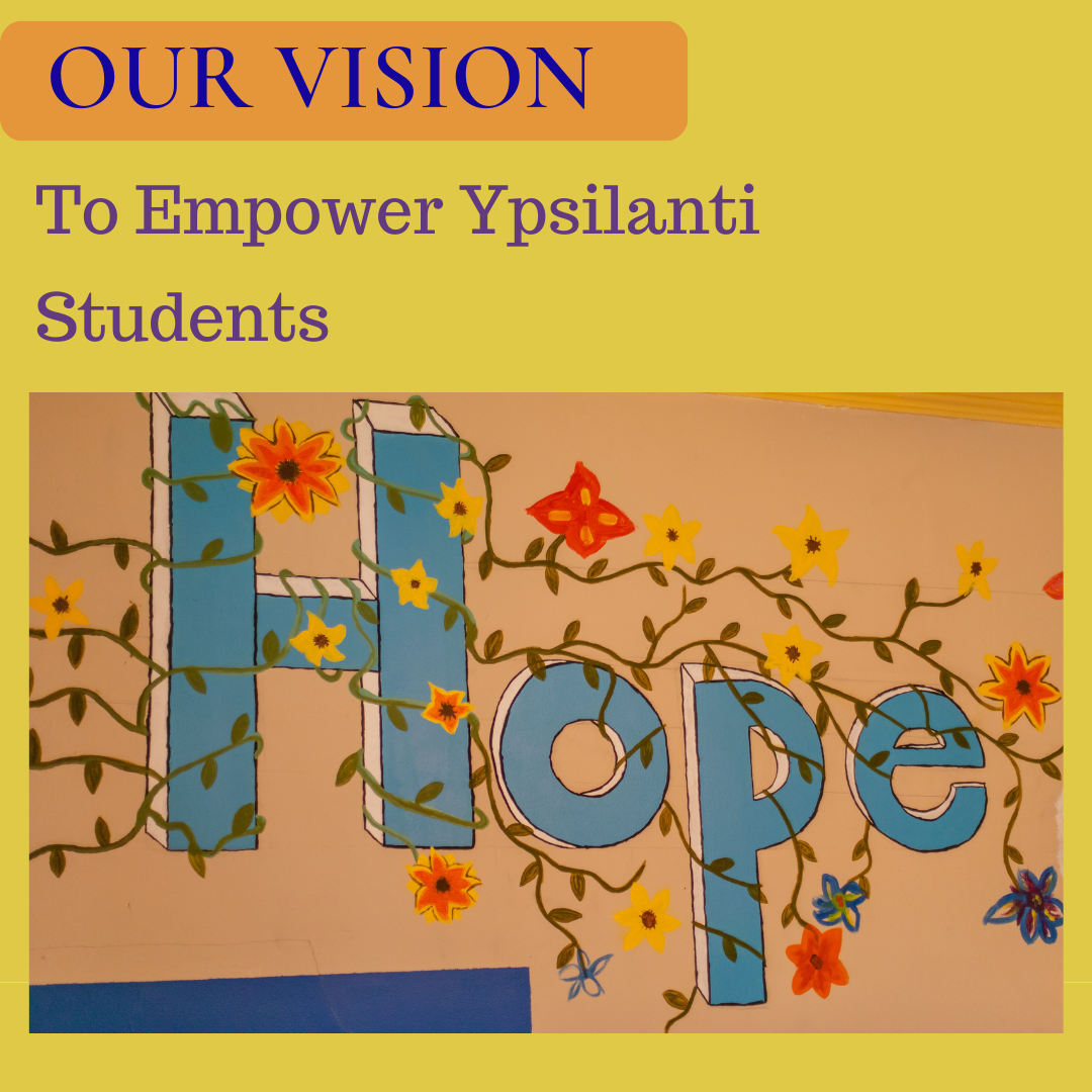 Educate Youth – Empowerment Through Education